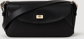 Sandro Tasche Le Mambo aus Glattleder
