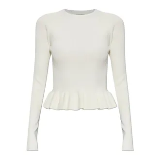 AllSaints Damen, Strickwaren, Beige, XSGr&ouml;&szlig;e