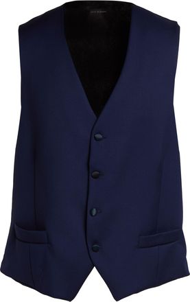 Luigi Bianchi Mantova ANZ&Uuml;GE und CO-ORDS - Couture-Westen auf YOOX.COM
