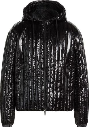 Emporio Armani JACKEN & M&Auml;NTEL - Pufferjacken & Daunenjacken auf YOOX.COM