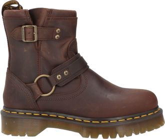 Dr. Martens SCHUHE - Stiefeletten auf YOOX.COM