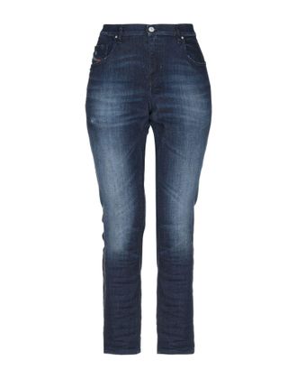 Diesel HOSEN & RÖCKE - Jeanshosen auf YOOX.COM