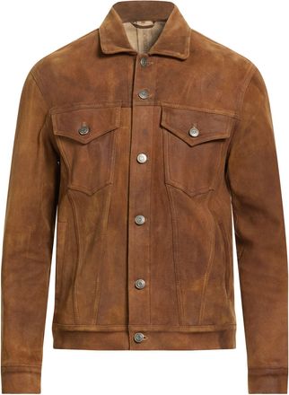 Giorgio Brato JACKEN & M&Auml;NTEL - Jacken und Anoraks auf YOOX.COM