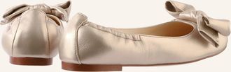 H&ouml;gl Ballerinas Kitty silber