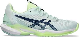 Asics Damen Tennisoutdoorschuhe SOLUTION SPEED FF 3