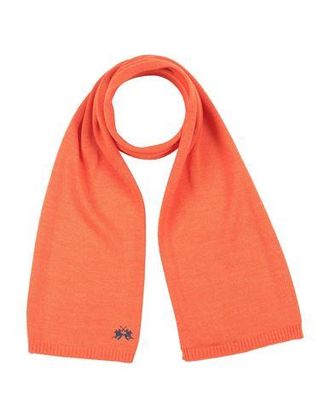 La Martina ACCESSOIRES - &Eacute;charpes sur YOOX.COM