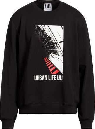 LHU Urban TOPS - Sweatshirts auf YOOX.COM