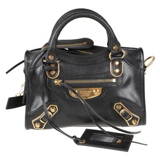 Balenciaga Damen, Taschen, Schwarzk, ONE SIZEGr&ouml;&szlig;e