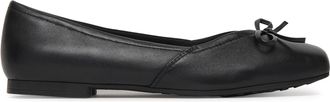 Caprice Ballerinas Caprice 9-22109-46 Schwarz