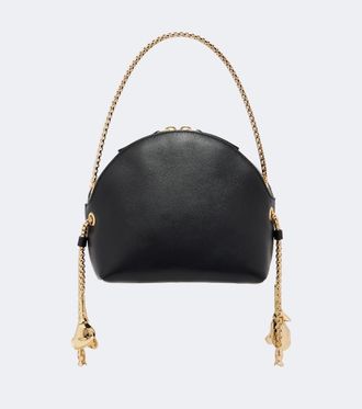 Erdem Sac Flora en cuir