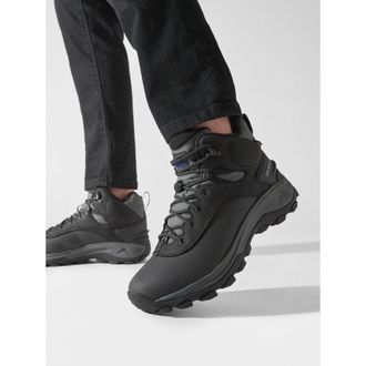 Merrell Trekkingschuhe Merrell Thermo Kiruna 2 Mid Wp J037239 Schwarz