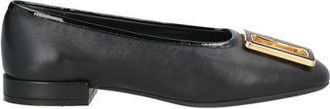 Ferragamo CHAUSSURES - Ballerines sur YOOX.COM