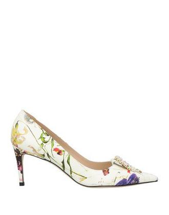 Stuart Weitzman CHAUSSURES - Escarpins sur YOOX.COM