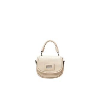 PESERICO Handtasche - - Bags - Damen - Beige - ONE SIZE