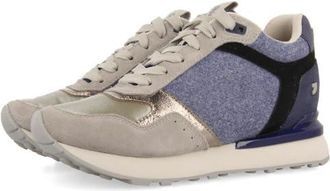 Gioseppo BASKETS EN FEUTRE AVEC SEMELLE COMPENS&Eacute;E INTERNE HORICON