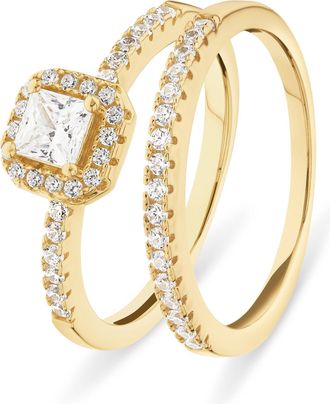 Christ Ring