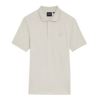 Lyle & Scott Poloshirt f&uuml;r Herren (Beige)