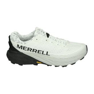 Merrell Agility Peak 5 Herren Freizeitschuhe - - Shoes - Herren - Wei&szlig; - 45 EU