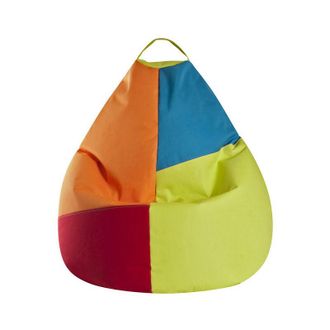 Sitting Point Pouf Harlekin xl