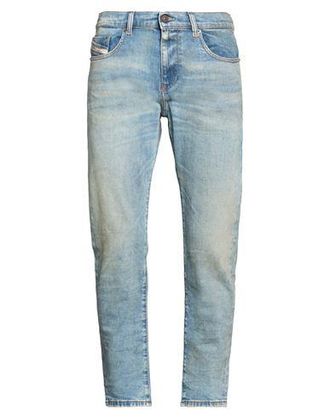 Diesel BAS - Pantalons en jean sur YOOX.COM