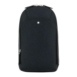Montblanc Montblanc, Herren, Taschen, Blau, ONE SIZEGr&ouml;&szlig;e