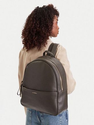 Coccinelle Rucksack U45 Coccinellenory E1 U45 14 01 01 Khakifarben
