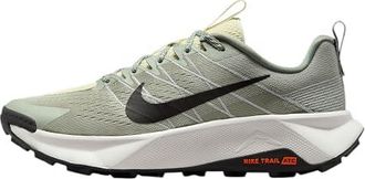 Nike Nike Wildhorse 10 Chaussures de trail pour homme (FV2338-300, Jade Horizon/Argent clair/Orange sécurité/Cendré moyen), Jade Horizon/argent clair/orang