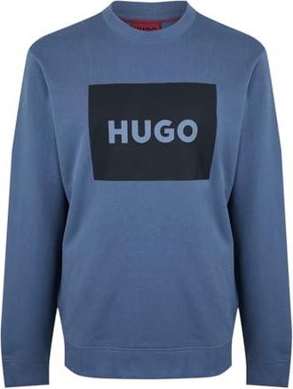 HUGO BOSS Diragol212 Maillot de survêtement, Medium Blue427, M pour des Hommes