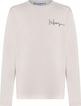 Iceberg TOPS - T-shirts auf YOOX.COM