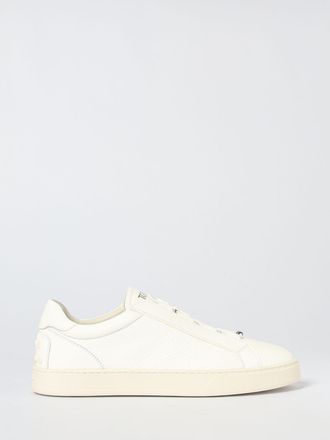 Tod's Baskets TODS Homme couleur Blanc