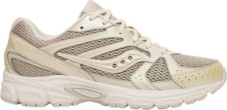 Saucony Femme, Chaussures, Beige, Taille: 39 EU Ride Millennium Baskets