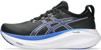 Asics Gel-Nimbus 27 Laufschuh f&uuml;r Herren, 46.5 EU