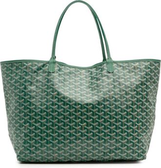 Goyard Damen, Pre-Owned, Grün, ONE SIZEGröße