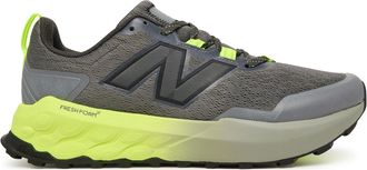 New Balance Laufschuhe New Balance Fresh Foam Garoe V2 MGARO1PX Grau