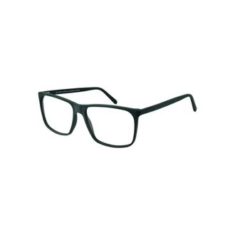 Andy Wolf unisex, Accessoires, Vert, Taille: ONE Size Montures Optiques Rectangulaires Vertes