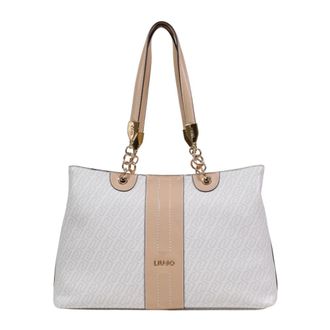 Liu Jo Ematite M Tote - - Bags - Damen - Mehrfarbig - ONE SIZE