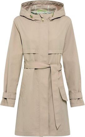Fuchs Schmitt Trenchcoat Fuchs Schmitt beige