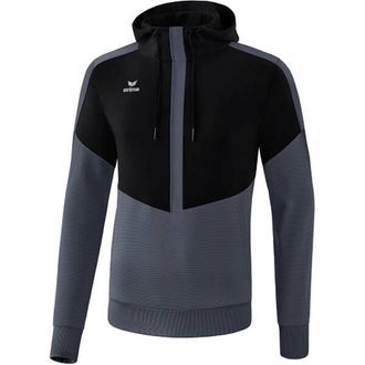 Erima Herren Squad Kapuzensweat