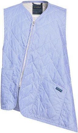 Comme Des Gar&ccedil;ons MANTEAUX - Vestes sans manches sur YOOX.COM