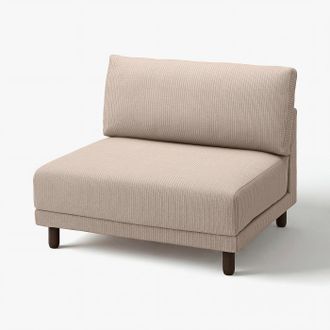 IKEA UPP&Aring;KRA 1,5er-Sitzelement