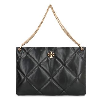 Tory Burch Damen, Taschen, Schwarzk, ONE SIZEGröße