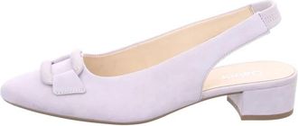 Gabor Damen, Schuhe, Grau, 36 1/2 EUGr&ouml;&szlig;e