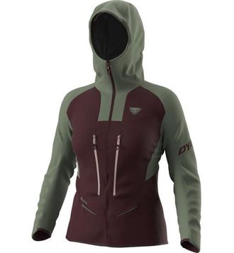 Dynafit TLT Gore-Tex W - Goretexjacke - Damen