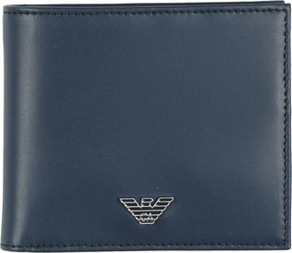 Emporio Armani Kleinlederwaren - Brieftaschen auf YOOX.COM