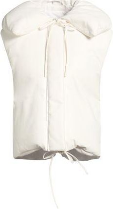 Jil Sander MANTEAUX - Vestes sans manches sur YOOX.COM
