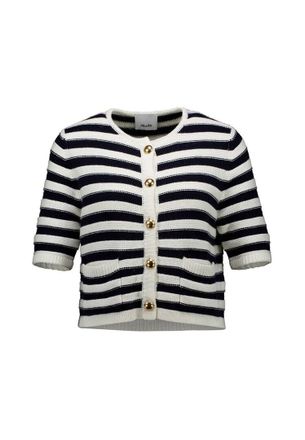 Allude Damen Strickjacke