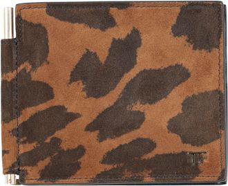 Tom Ford Kleinlederwaren - Brieftaschen auf YOOX.COM