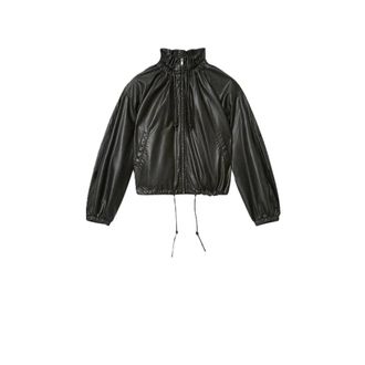 Isabel Marant Damen, Jacken, Schwarzk, LGr&ouml;&szlig;e