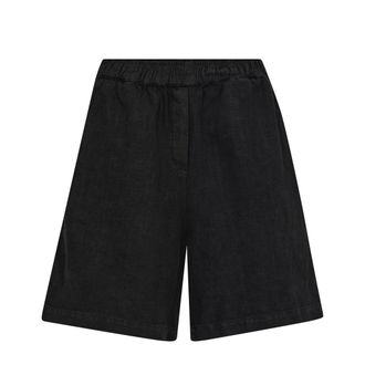 Mos Mosh MOS Mosh, Damen, Shorts, Schwarzk, SGr&ouml;&szlig;e