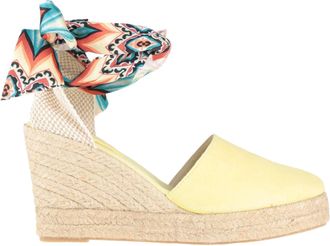 Lagoa SCHUHE - Espadrilles auf YOOX.COM